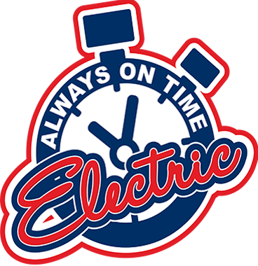 Always On Time Electric - Home